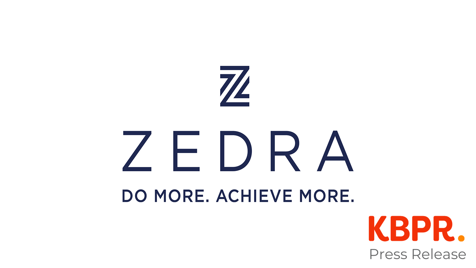 PRESS RELEASE: ZEDRA and Knowa announce pioneering sole trustee ...