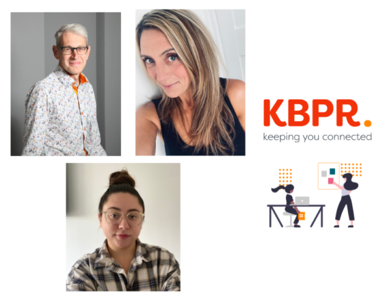 Homepage - KBPR