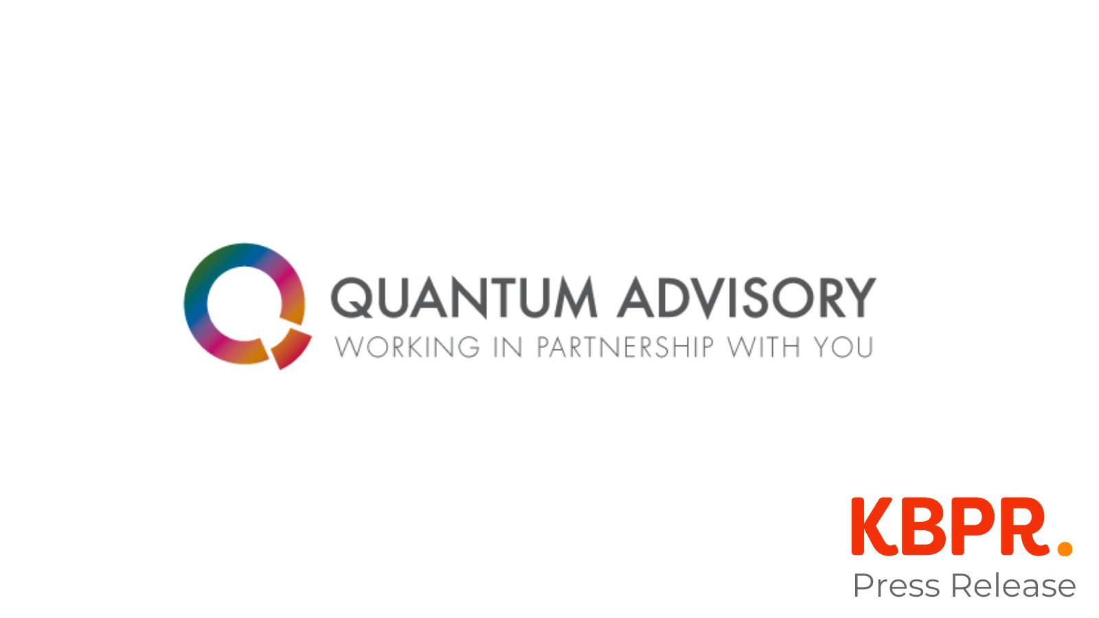 PRESS RELEASE: Quantum launch SME tailored employee benefit solution - KBPR