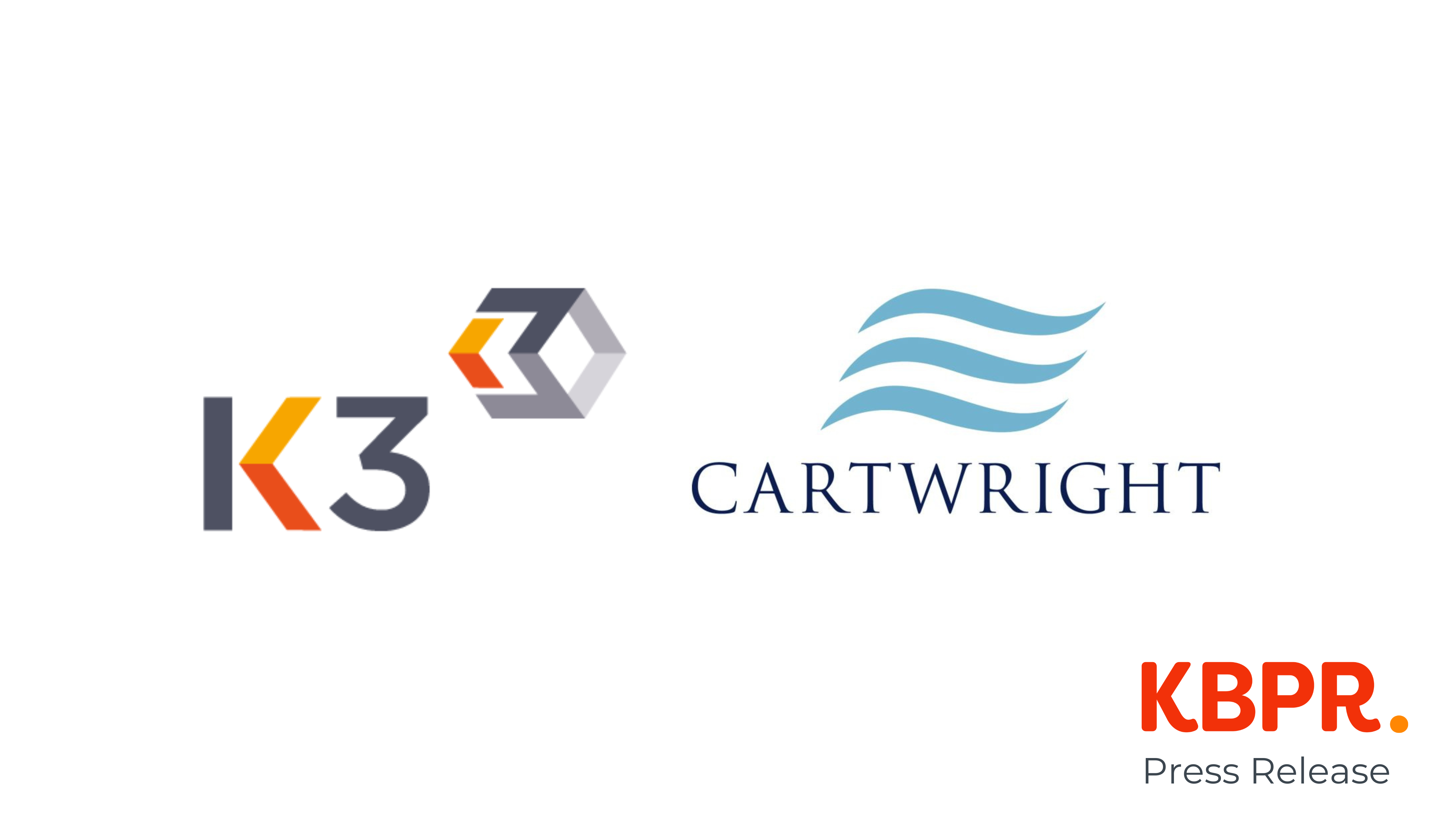 PRESS RELEASE: K3 Advisory announce £7m full scheme buy-in with ...