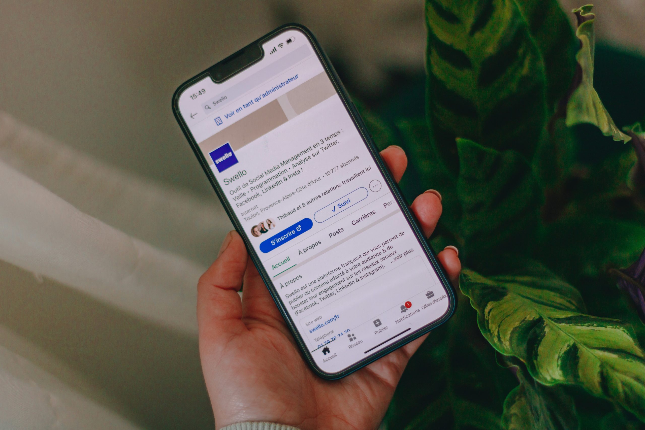 Why a social media strategy is important in 2025 - KBPR