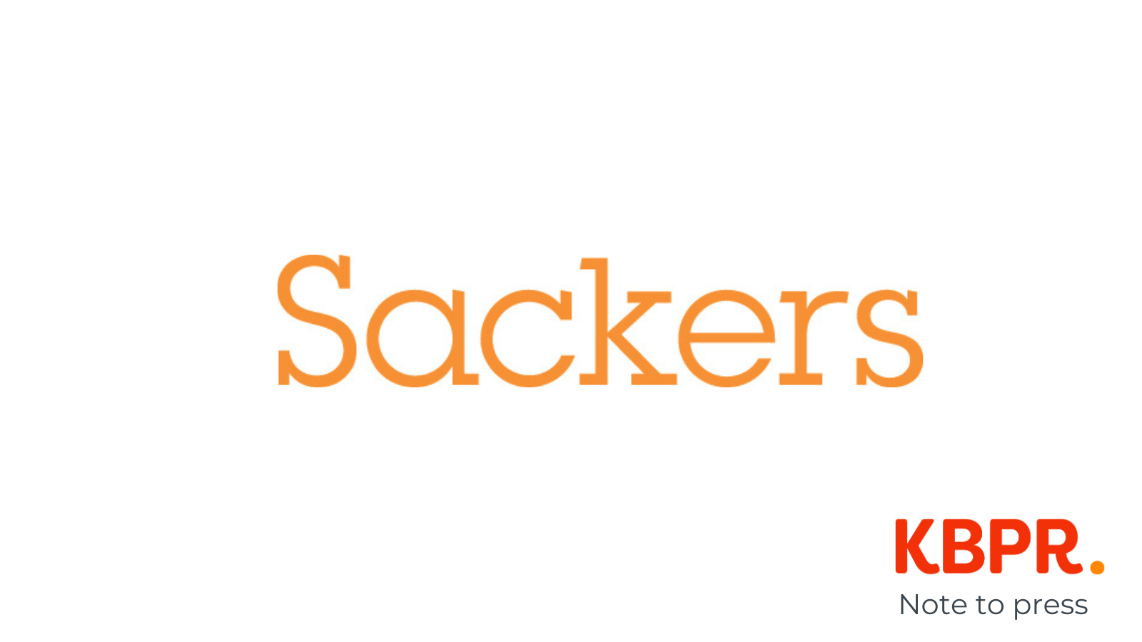 NOTE TO PRESS: Sackers responds to TPR’s consultation on its proposed ...